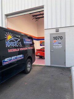 Services - Keep Kool Window Tinting